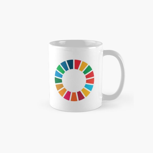 "UN SDGs | UN Global Goals Logo | United Nations Sustainable ...