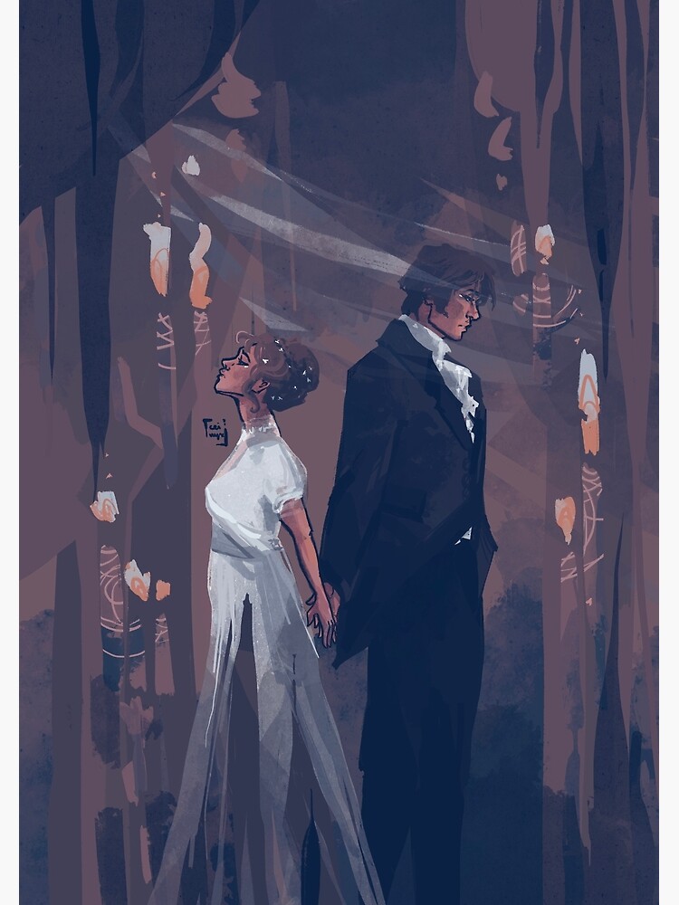 "Most Ardently" Art Print for Sale by ceinyx | Redbubble