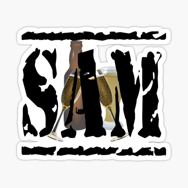 "Sam name" Sticker by Areashor | Redbubble