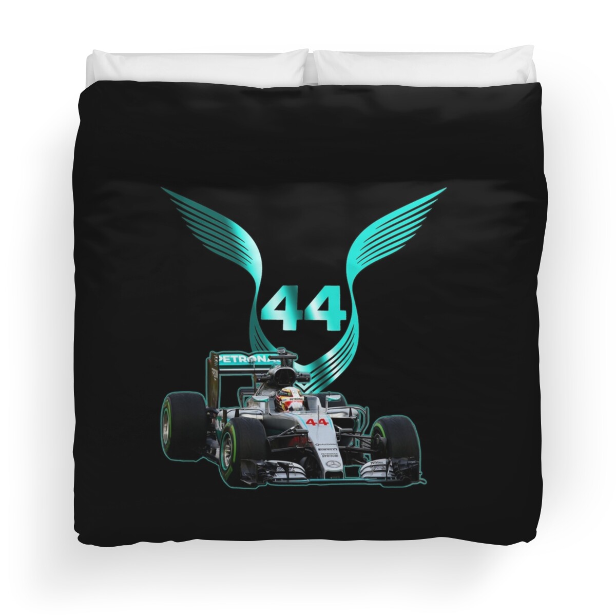 Ferrari: Duvet Covers | Redbubble