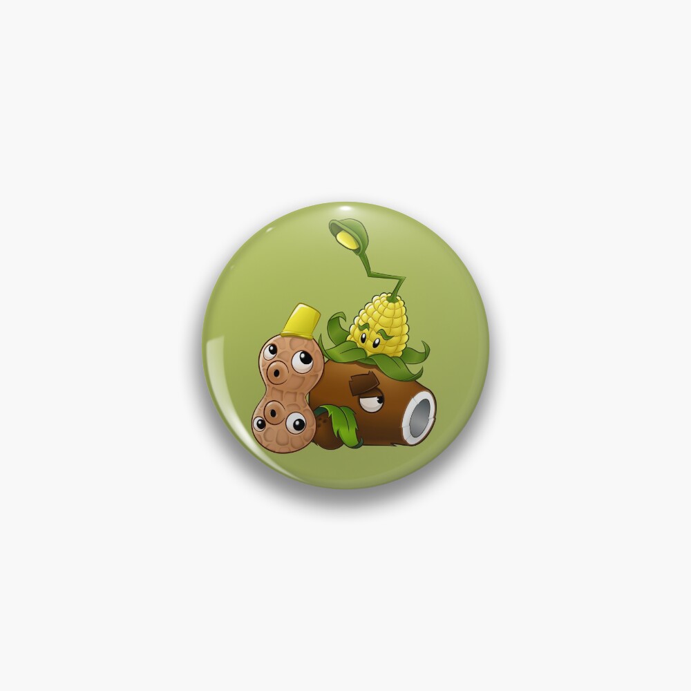 "PVZ Butternut" Sticker for Sale by Ngato | Redbubble