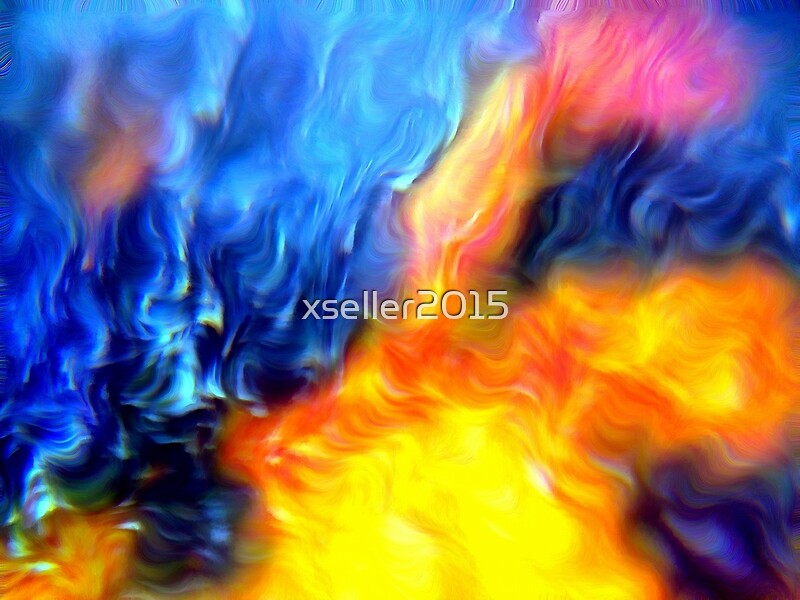 "abstract painting for graphic design and illustration" by xseller2015 ...