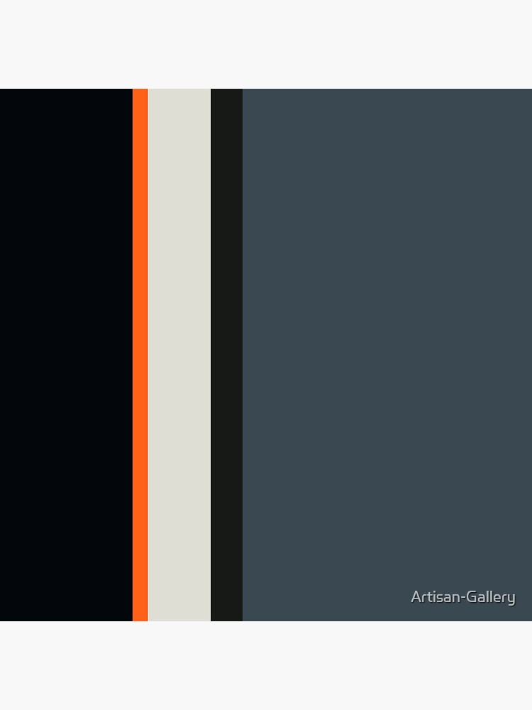 "Rectifier color palette" Sticker for Sale by Artisan-Gallery | Redbubble