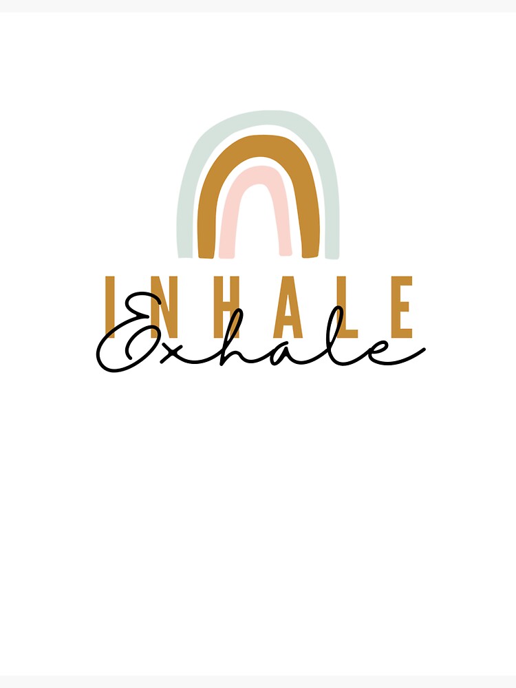 "Simple quote about living " Sticker for Sale by cordeiroines23 | Redbubble