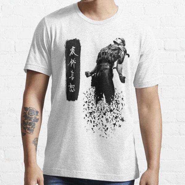 "Metal Gear Solid 4 - Dissolving Snake" T-shirt for Sale by ...