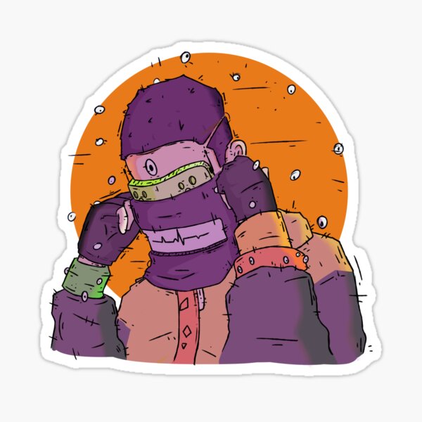Doka Gifts & Merchandise | Redbubble