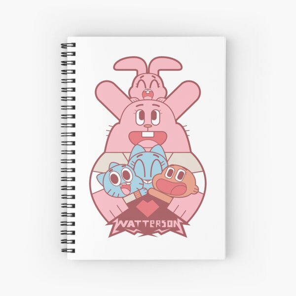 The Amazing World of Gumball | Redbubble