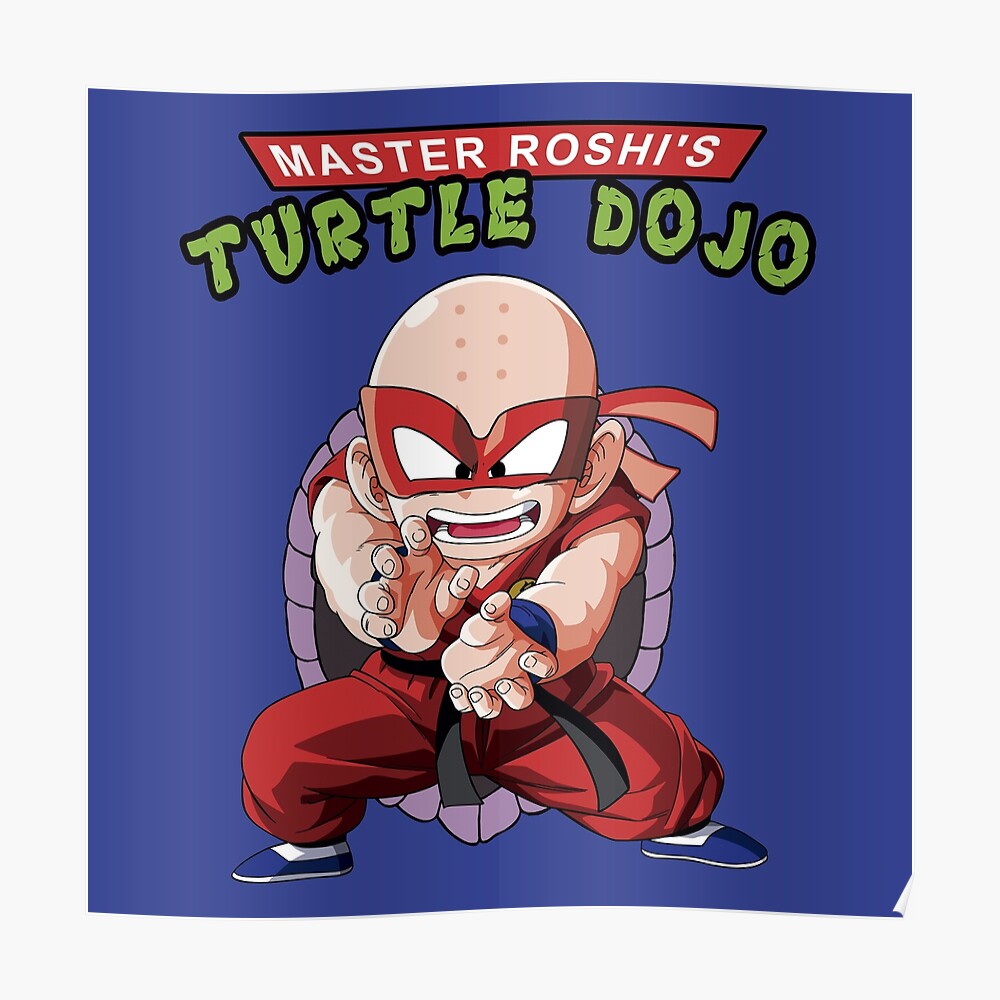 Master Roshi S Turtle Name Hot Sex Picture