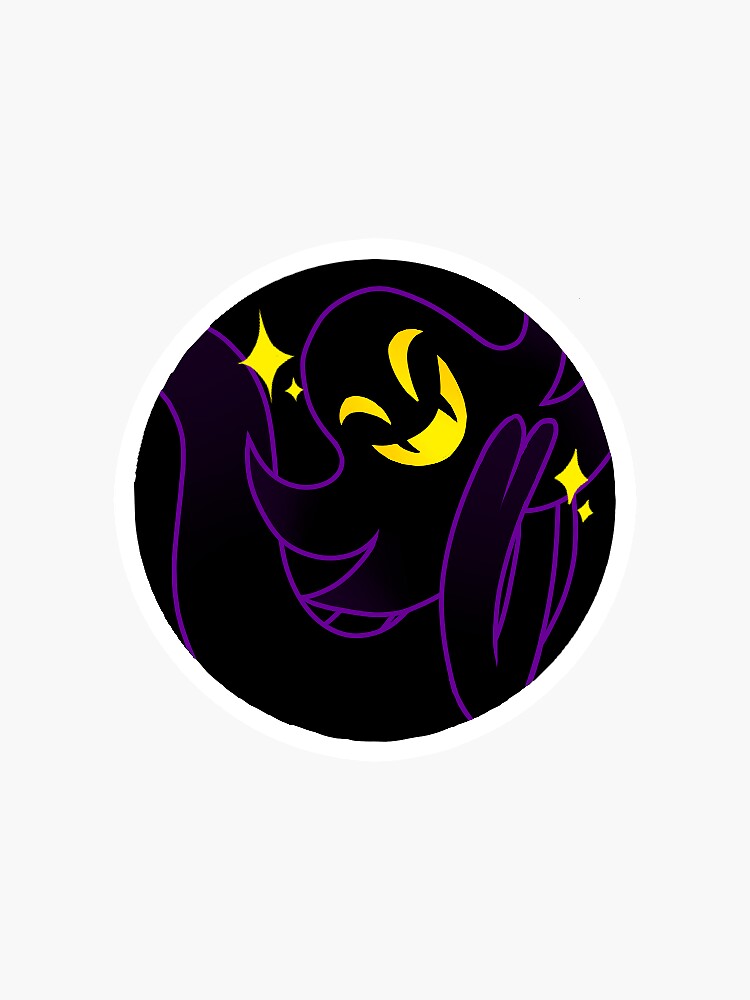 "Snatcher" Sticker for Sale by softspectre | Redbubble