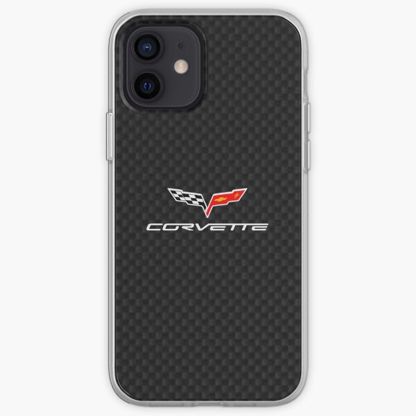 Corvette iPhone cases & covers | Redbubble