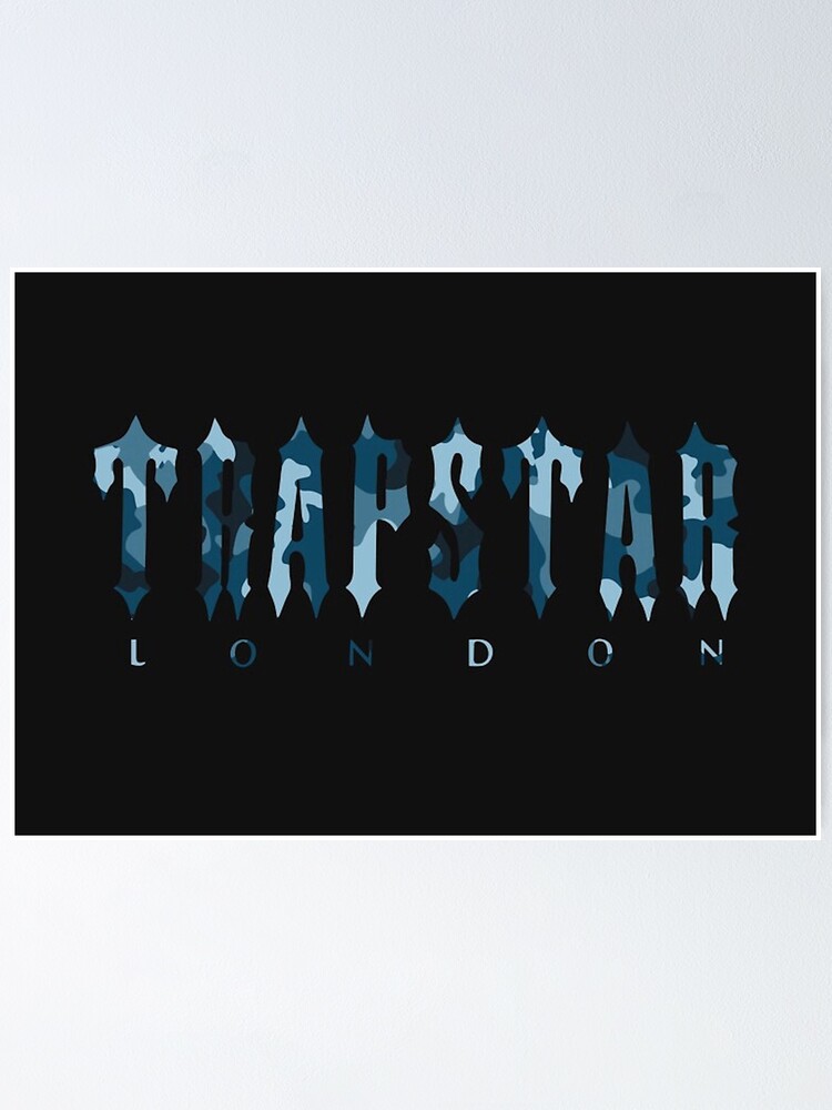 How To Draw The Trapstar Logo