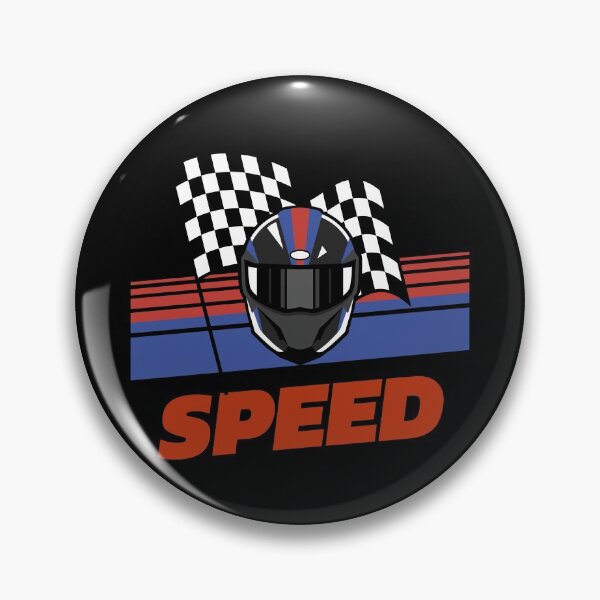 Speedo Pins and Buttons | Redbubble