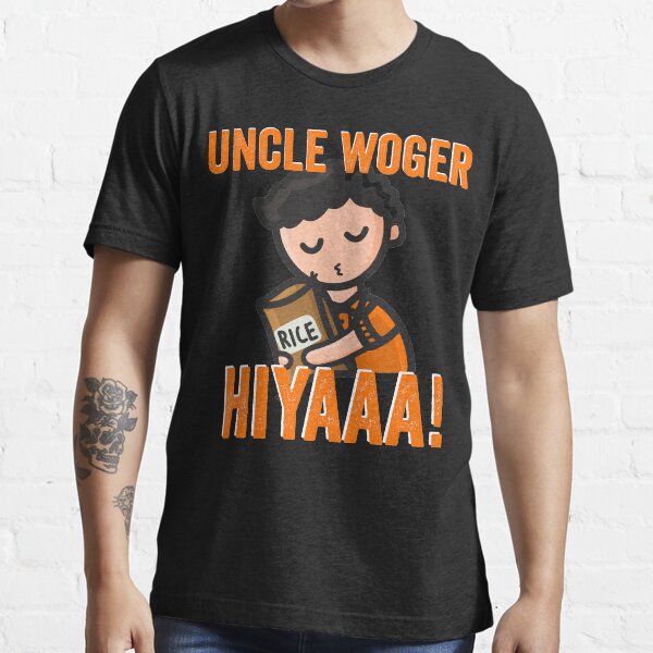 Uncle Roger Quotes T-Shirts | Redbubble