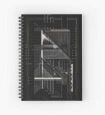 Spiral Notebooks | Redbubble
