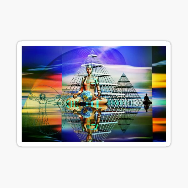 "annon" Sticker by shadowlea | Redbubble