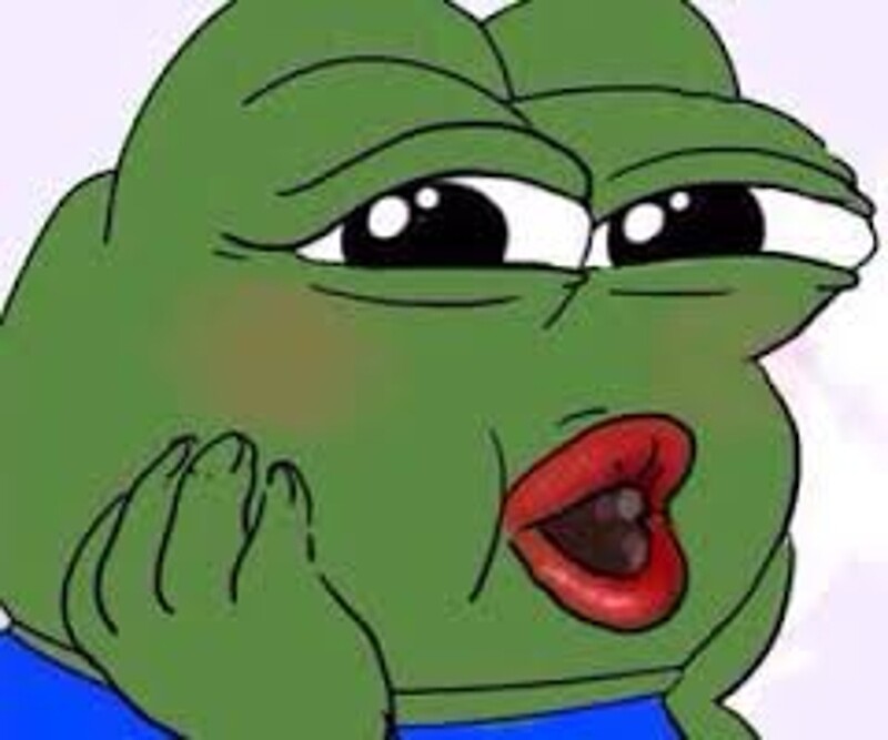 "Pepe" by fashionkilla247 | Redbubble