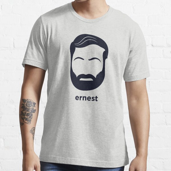 Ernest Hemingway T-Shirts | Redbubble