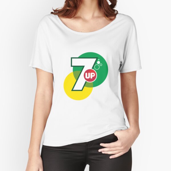 7 Up T-Shirts | Redbubble