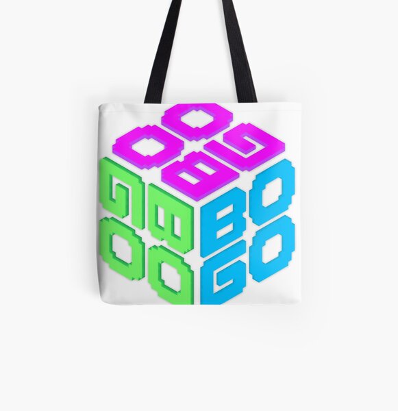 Bogo Bags | Redbubble