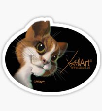 Hello Kitty Stickers | Redbubble