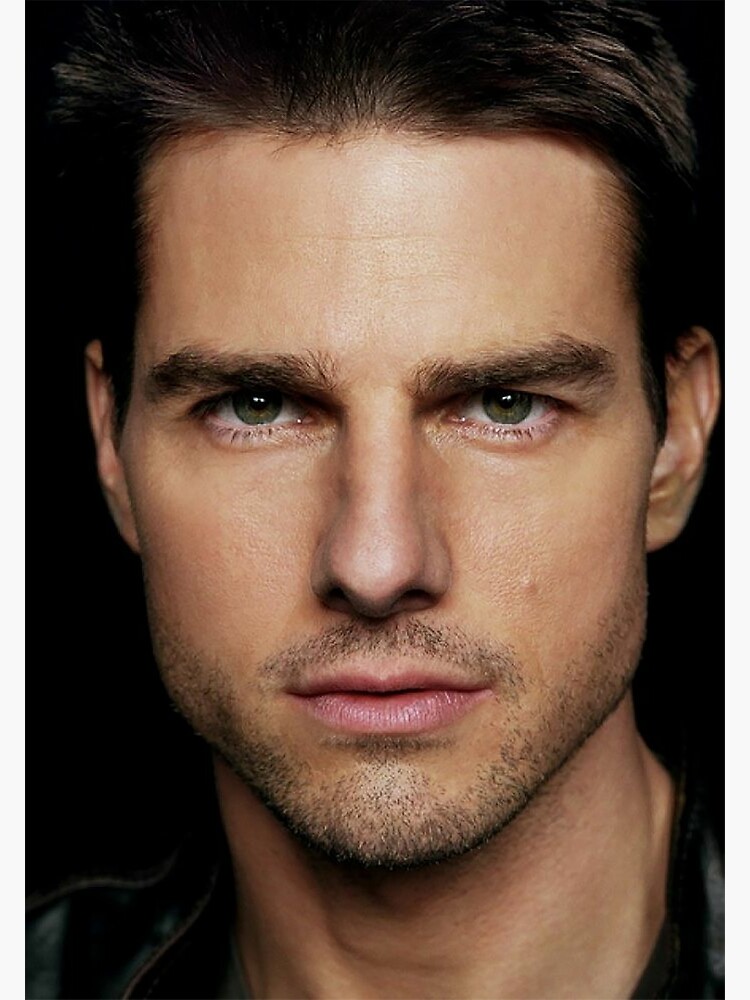 Tom Cruise Top Gun Premium Matte Vertical Posters Und
