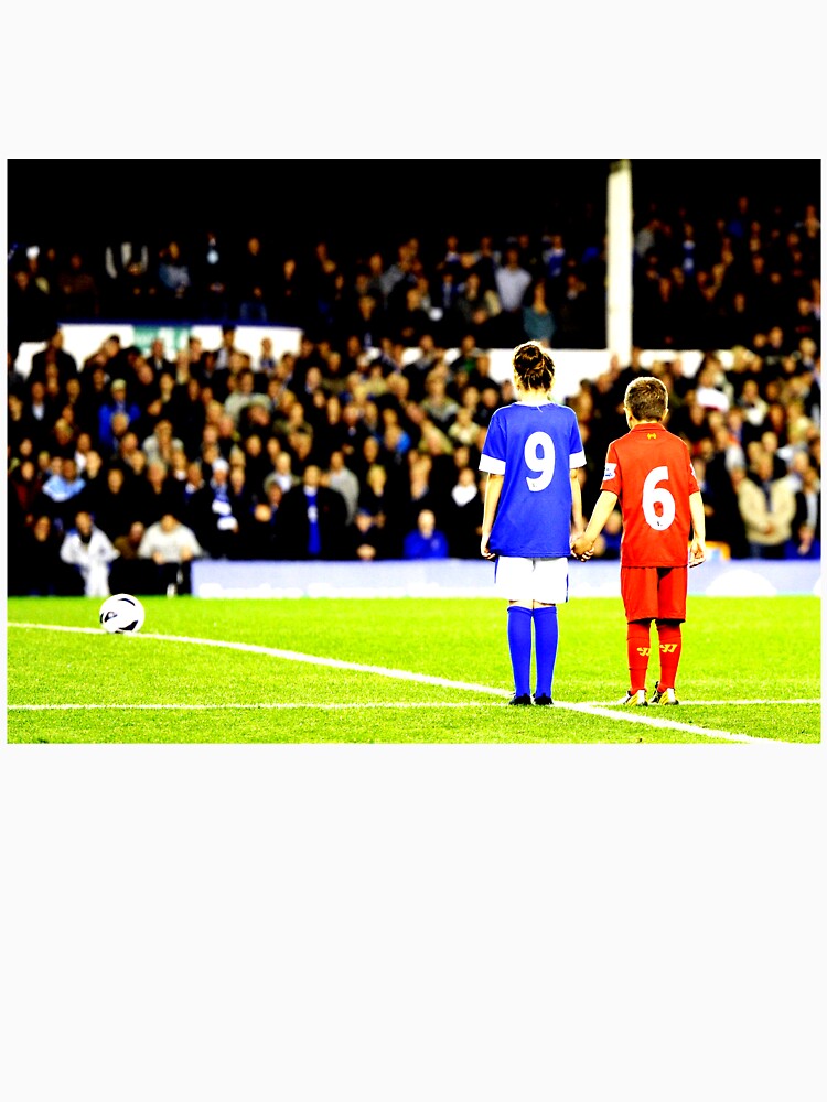 "Hillsborough 96 Liverpool Everton together #jft96 (T-shirt, Phone Case ...