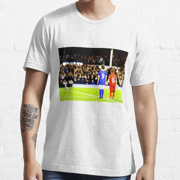 "Hillsborough 96 Liverpool Everton together #jft96 (T-shirt, Phone Case ...
