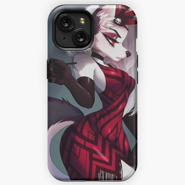 "Helluva Boss Loona" iPhone Case for Sale by Wolfy Store | Redbubble