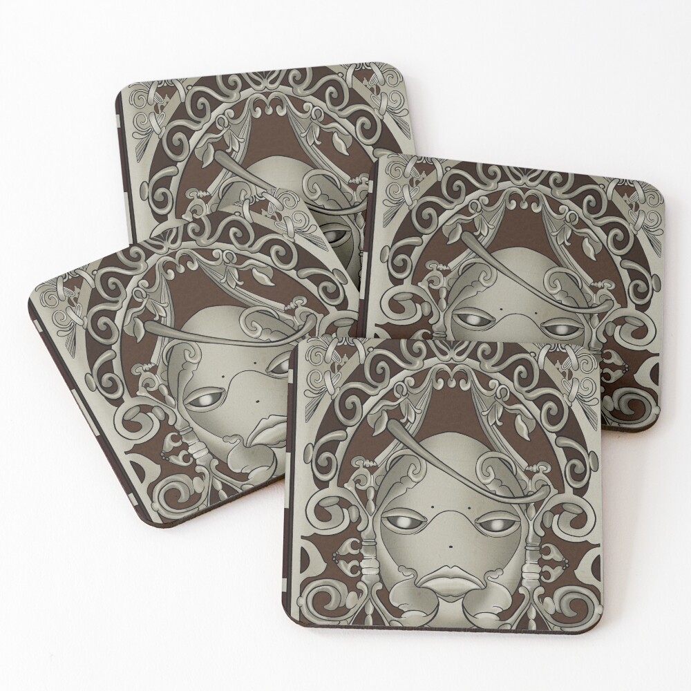 "Grimoire Weiss" Journal for Sale by SalwaSAlQattan | Redbubble