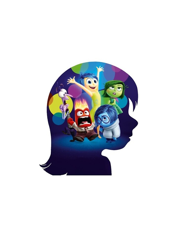 Inside Out iPhone Case sold by Nutty Tools & Bolts | SKU 5208215 ...