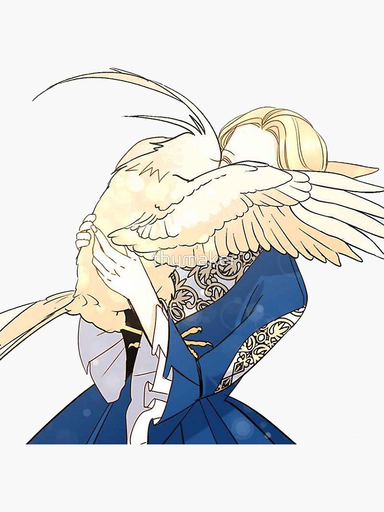 "Navier and Heinery" Sticker for Sale by thymaker | Redbubble