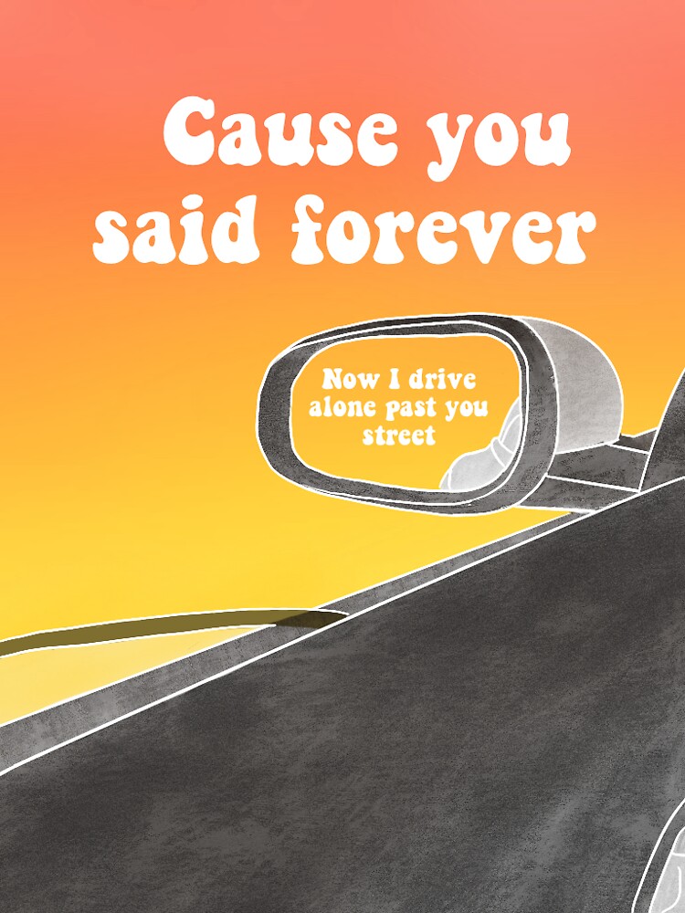 "Drivers license sticker" Sticker by Lilalemon | Redbubble