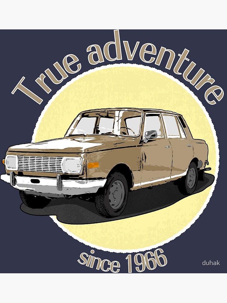 "True adventure" Poster by duhak | Redbubble