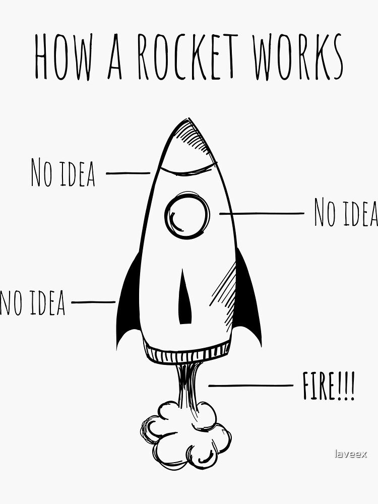 Rocket Science Jokes Calculus Rocket Science, Quote, Math, Humor,