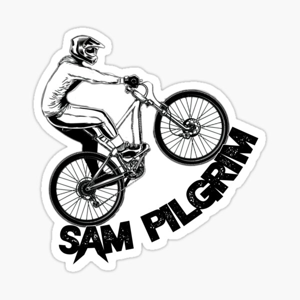 Sam Pilgrim Geschenke & Merchandise | Redbubble