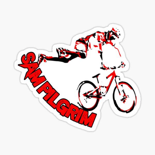 Sam Pilgrim Geschenke & Merchandise | Redbubble