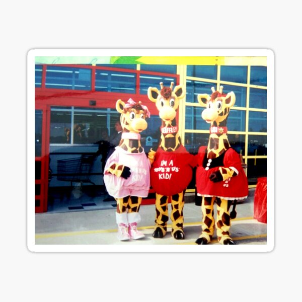 Toysrus Gifts & Merchandise | Redbubble