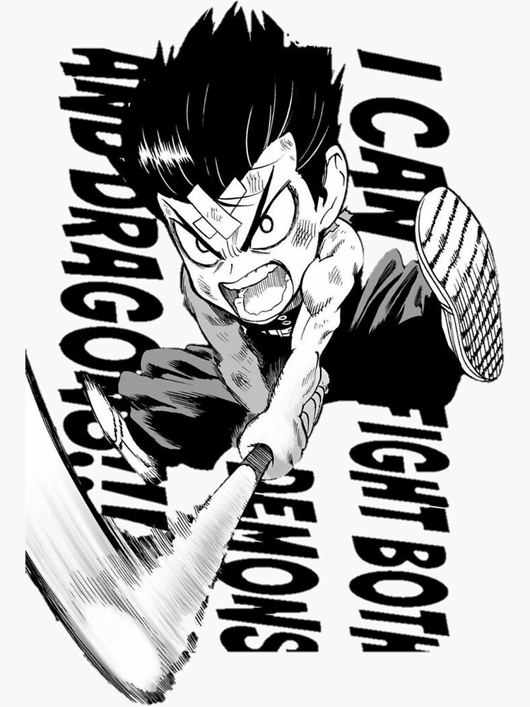 "METAL-BAT" Sticker for Sale by HH-ANIMATION | Redbubble