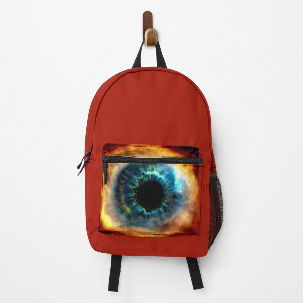 "Eye see you" Backpack for Sale by TMO74 | Redbubble