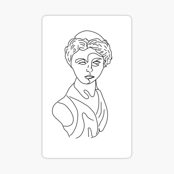 "Hercules" Sticker by thecreationofme | Redbubble