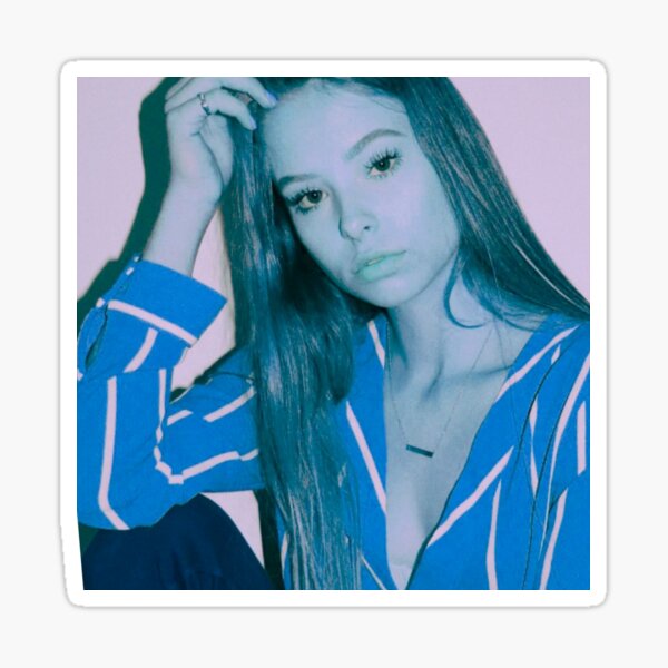 "RACHAEL" Sticker by LogoToon | Redbubble