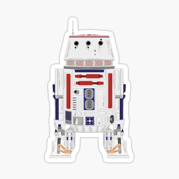 Astromech Gifts & Merchandise for Sale | Redbubble