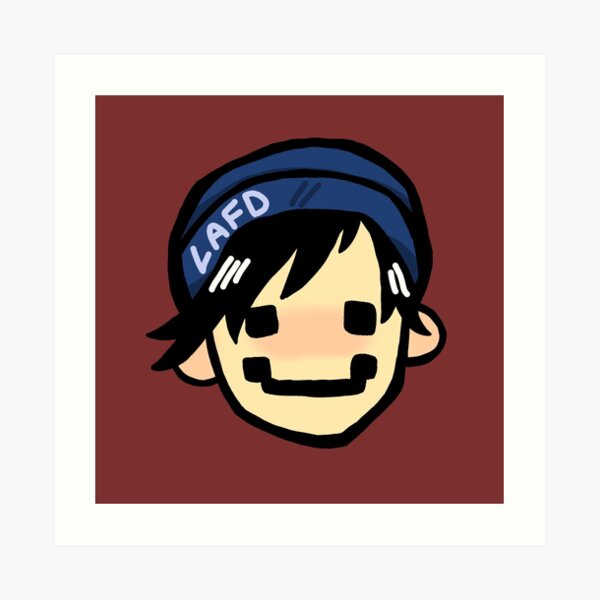 "Quackity " Art Print by Bellzasa | Redbubble