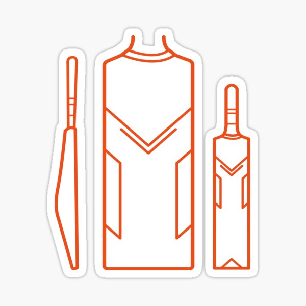 "cricket champions babar azam" Sticker by kingdesign95 | Redbubble