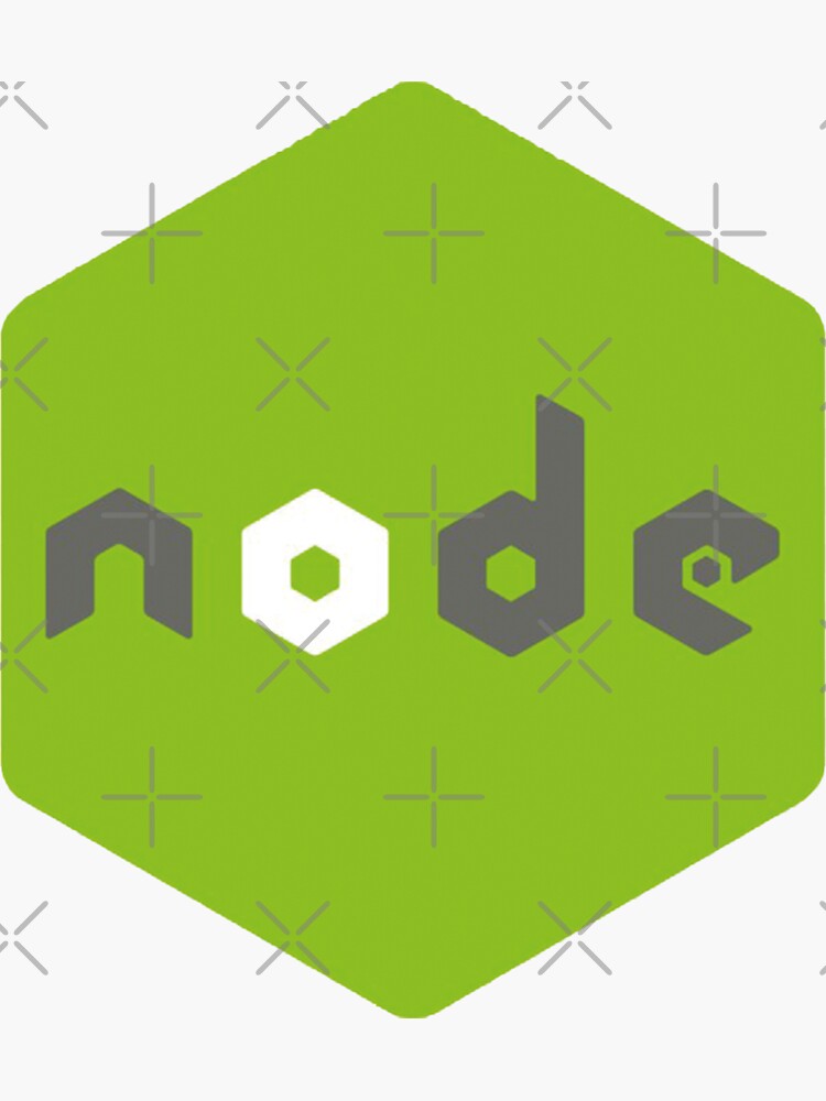 Best Seller Class Based Object Oriented Programming Language Coder Nodejs Sticker By