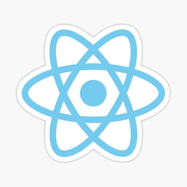 Best Seller Class Based Object Oriented Programming Language Coder React Javascript Sticker
