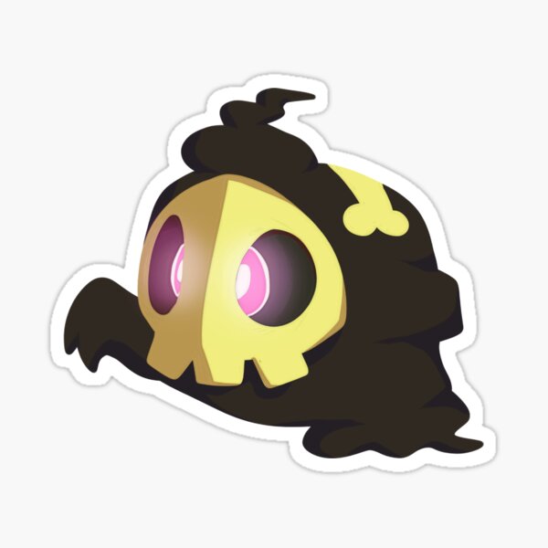 Duskull Gifts & Merchandise | Redbubble