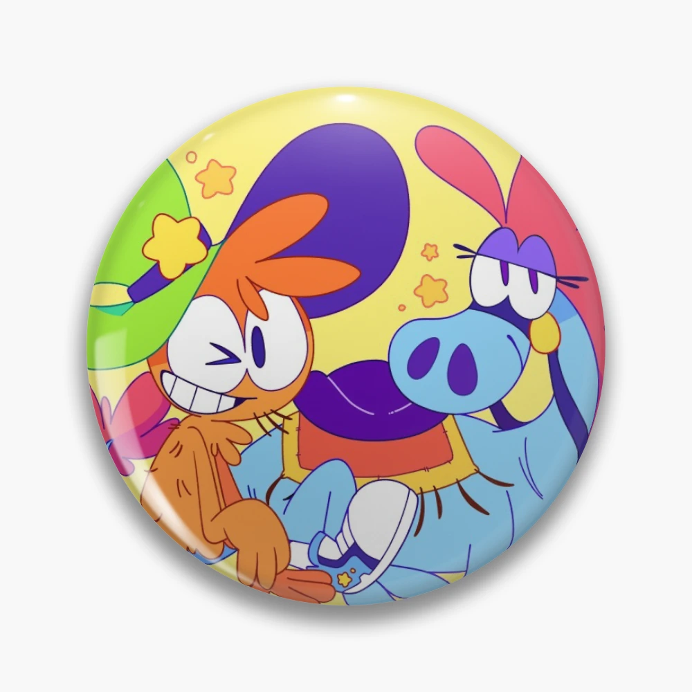 Wander Over Yonder Sylvia And Wander