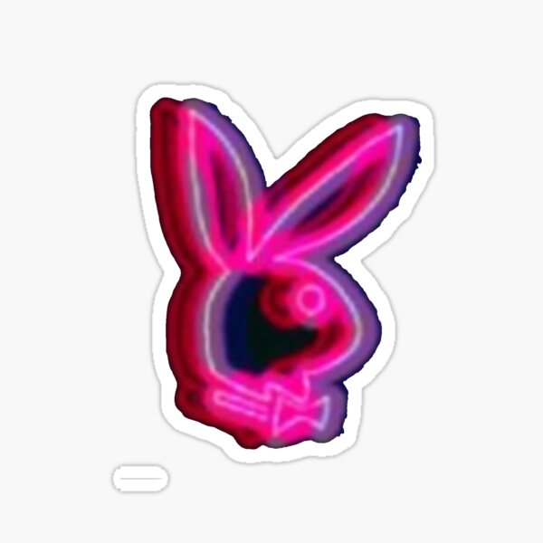 "playboi carti " Sticker for Sale by aestheticonlyyy | Redbubble