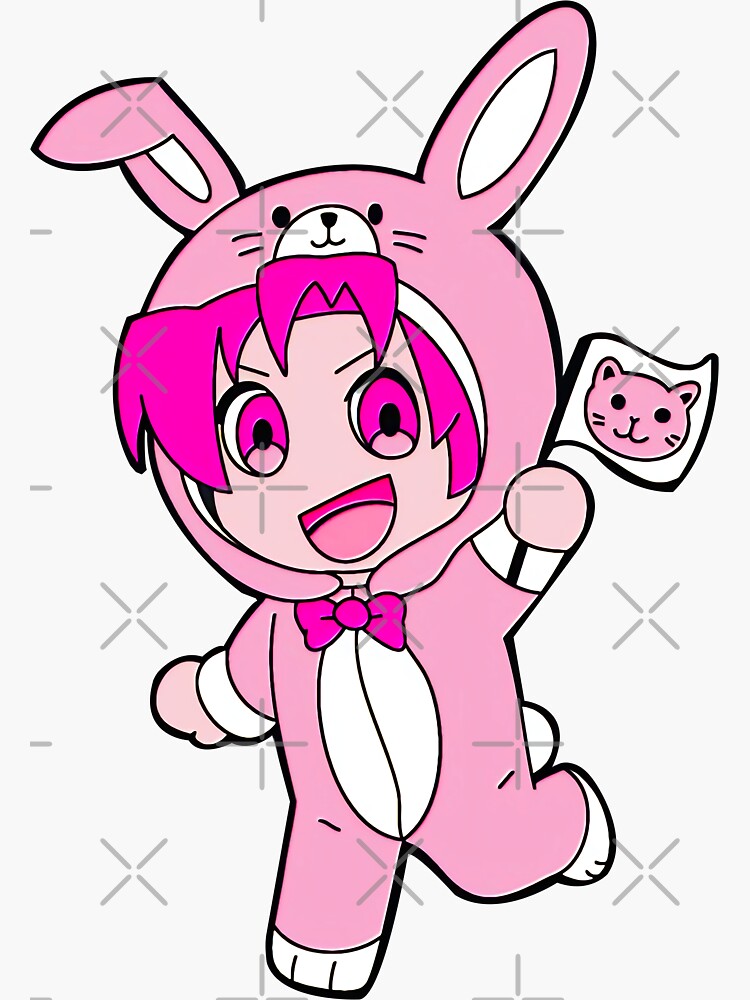 "InquisitorMaster - Shop with Misa - Zach" Sticker for Sale by ...